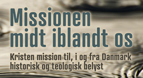 Mission midt iblandt os | interchurch.dk